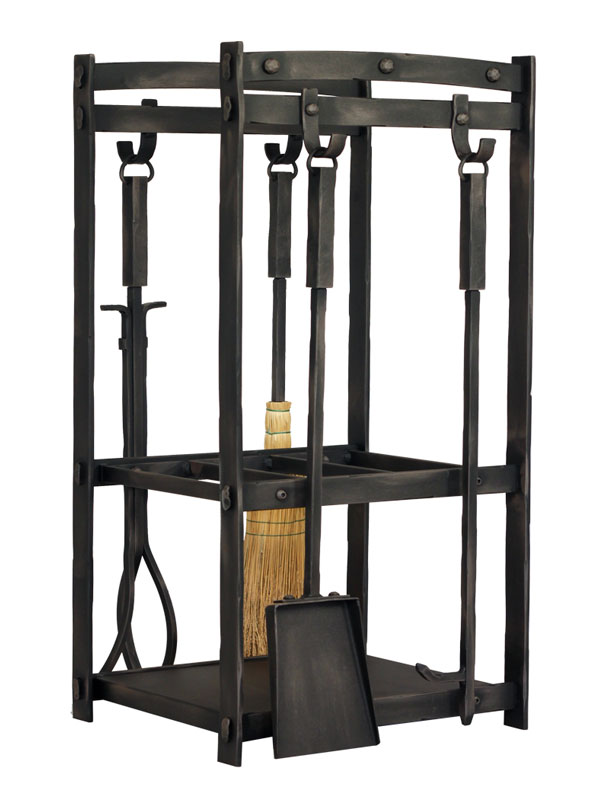 Hearth Center - Old World 30" 5-Piece - Premium Finishes - Custom ...