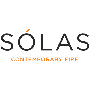 Solas Fireplaces - Custom Fireplaces And More