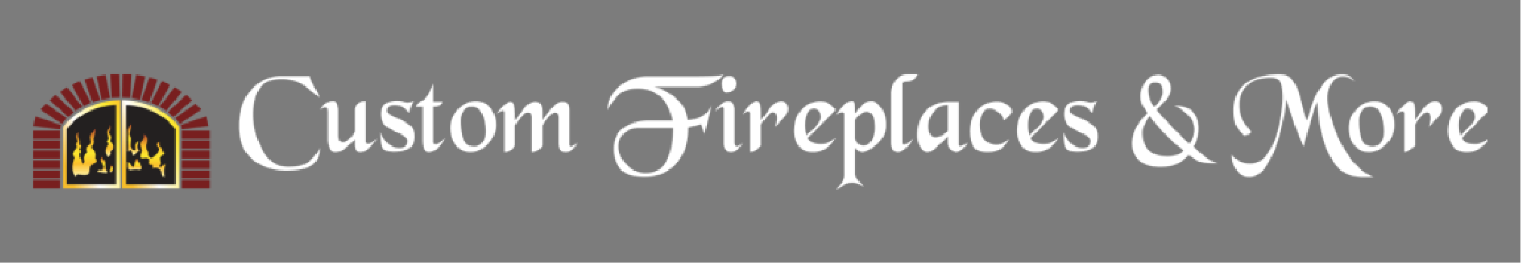 Majestic Sovereign Wood-Burning Fireplace - Custom Fireplaces And More